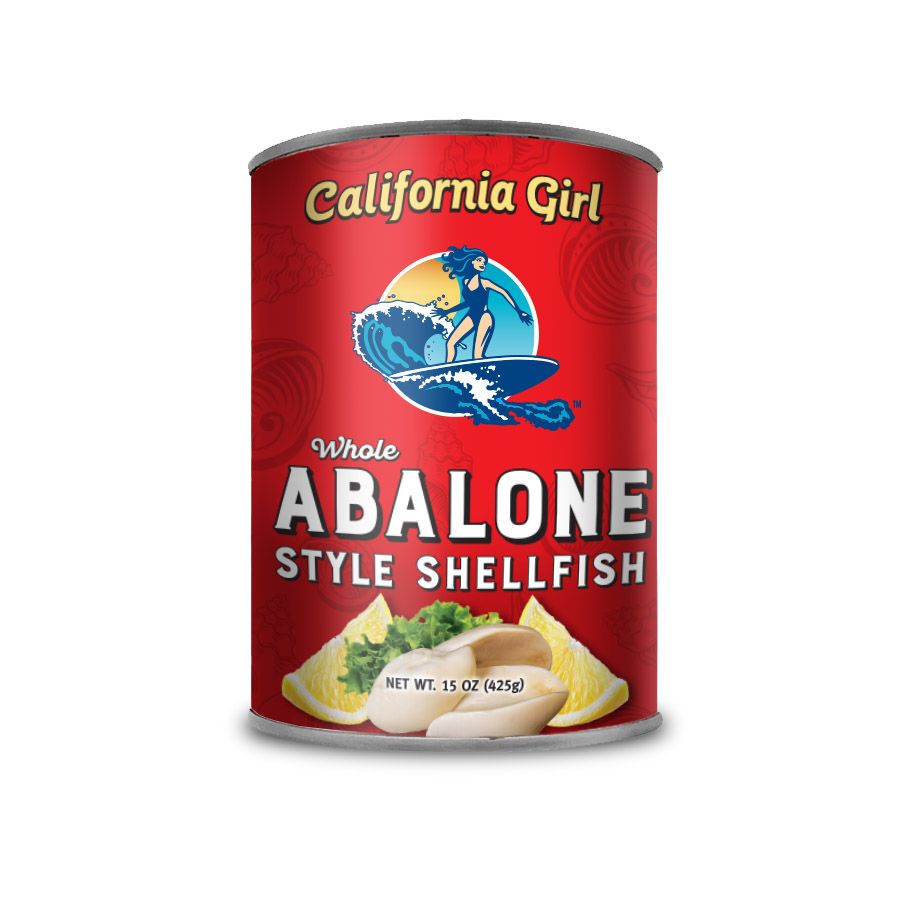 Seafood | Atlapac Trading